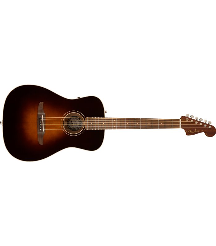 FENDER MALIBU CLASSIC TABST FSR GITARA ELEKTRO-AKUSTIČNA